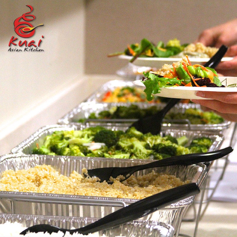 Seoul Beef (Family) | Kuai Asian Kitchen